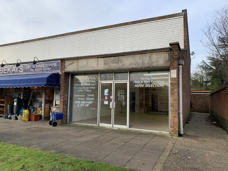 Available Properties at Chapman Chartered Surveyors